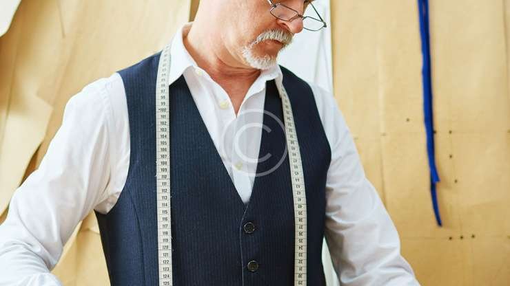 Peter Mason – Don Master Tailor – Samui